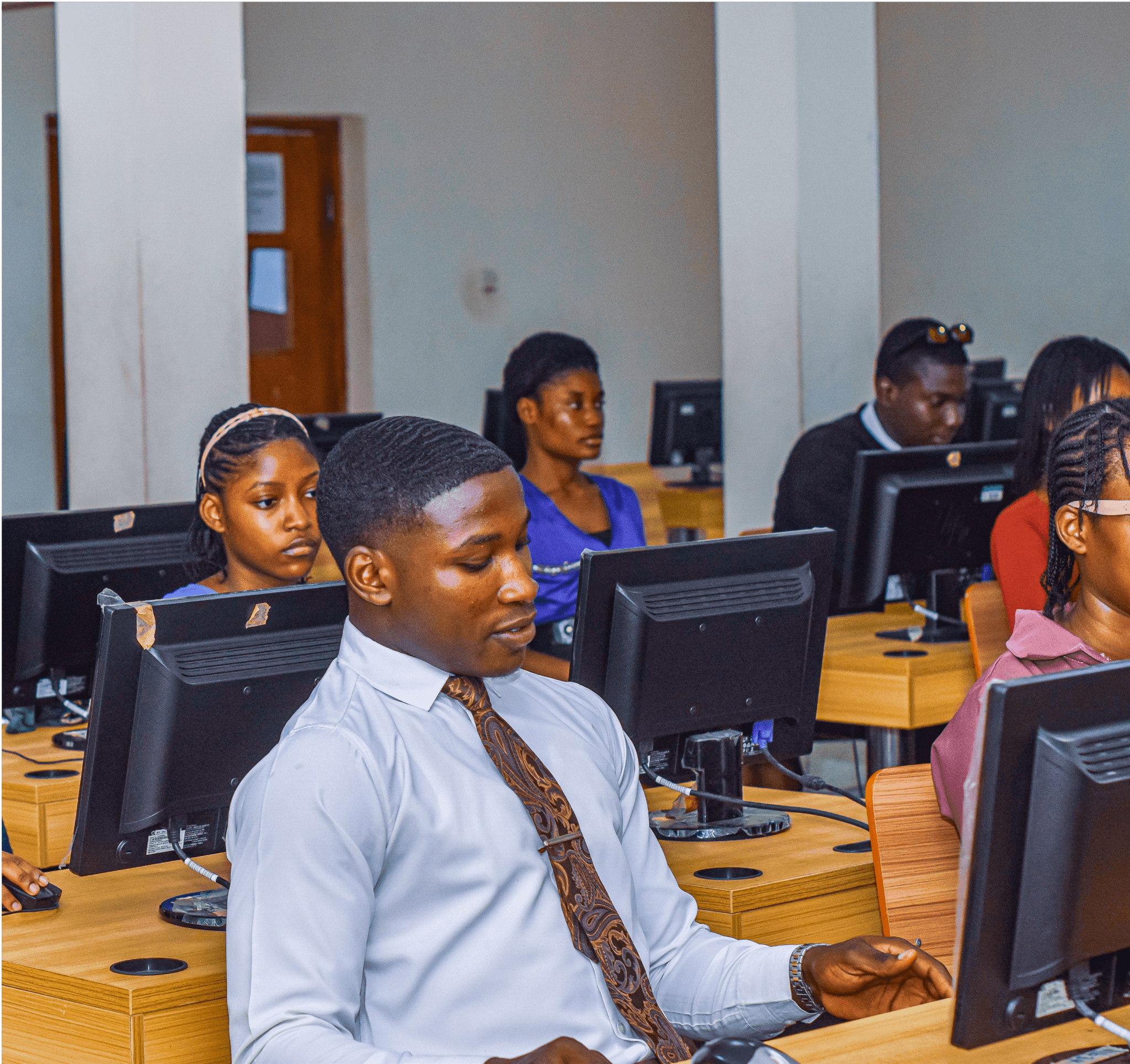 Study at MTU | Mountain Top University