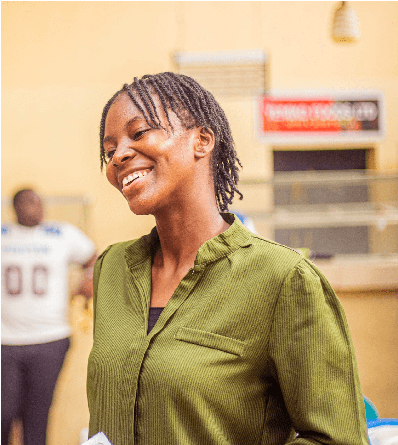 Study at MTU | Mountain Top University